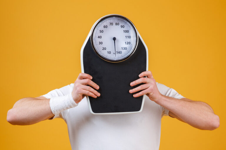 What are overweight & obesity – Gen XL Obesity Foundation
